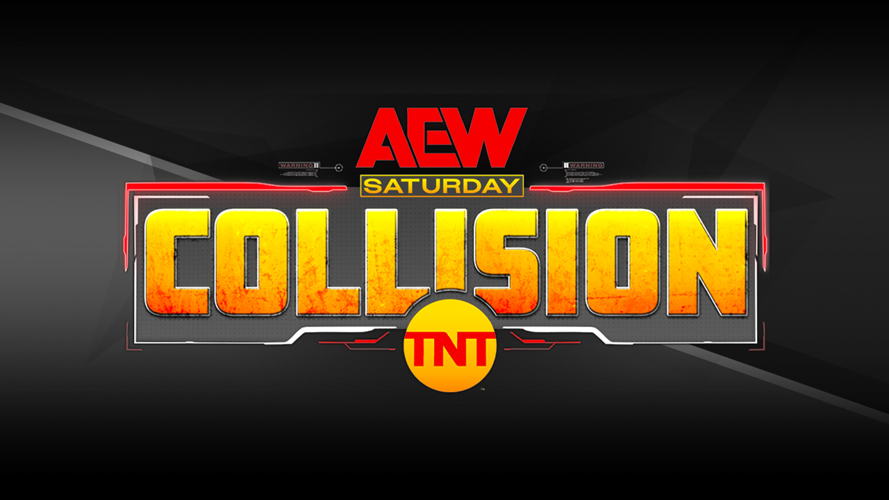 Former WWE/TNA Star Competes At AEW Collision Taping