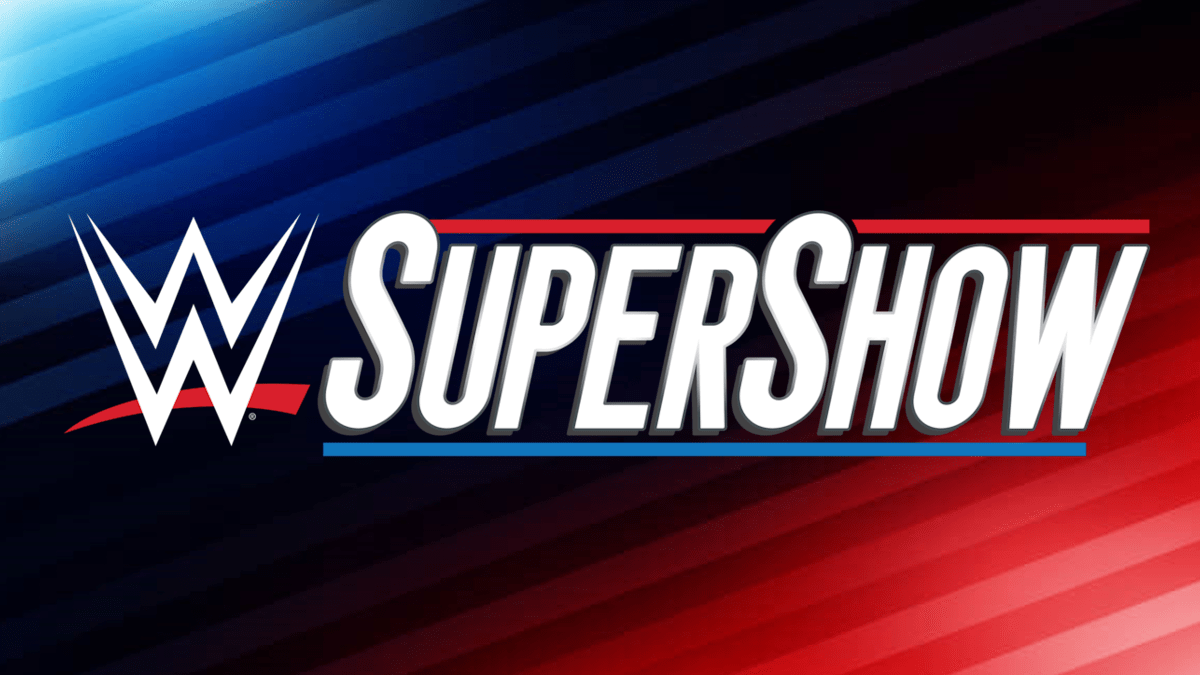 WWE SuperShow Results From Laval, Quebec (8/20)