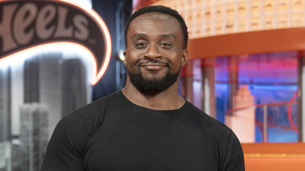 Big E Says It'd Be Fun To Return For New Day vs. Imperium Trios Match
