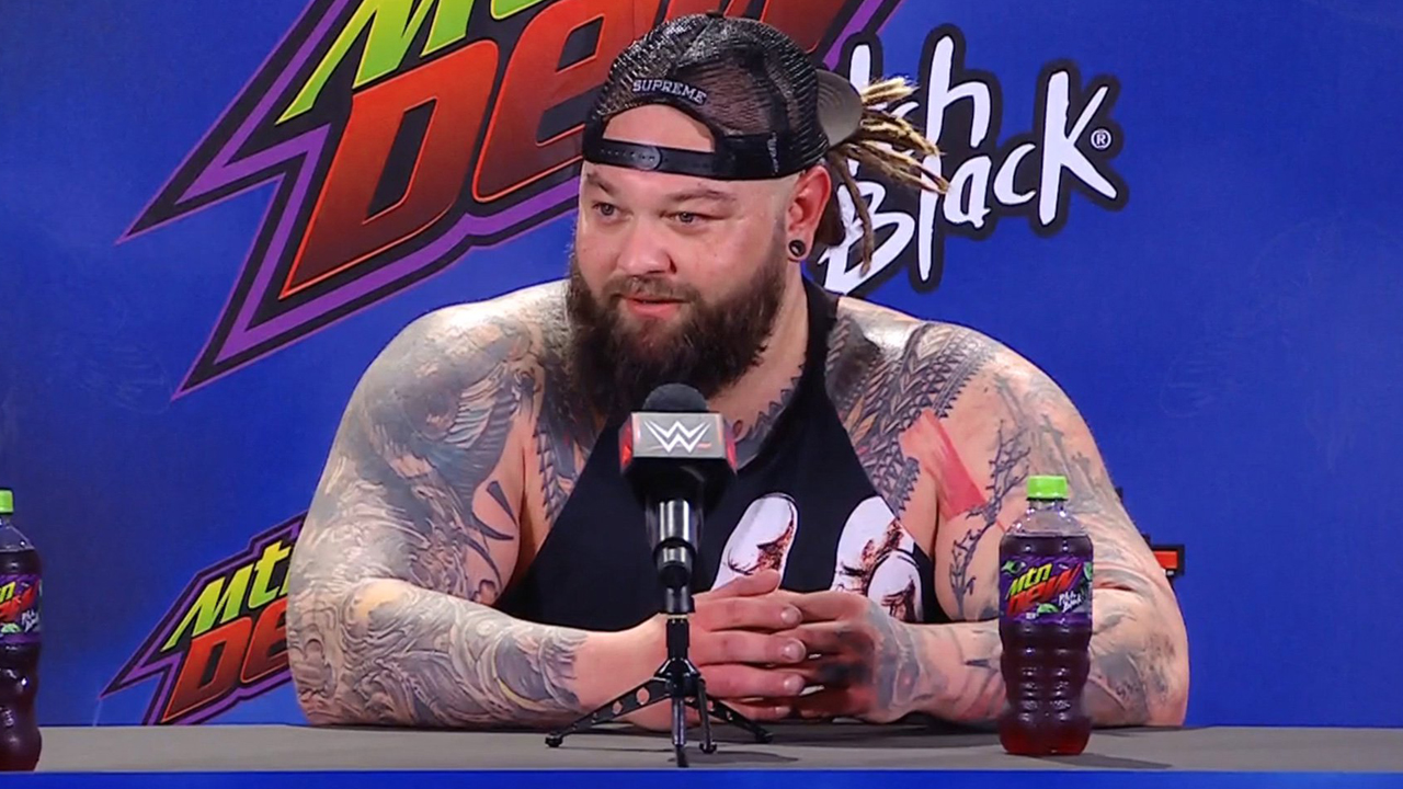 John Cena, Dwayne Johnson, More Pay Tribute To Bray Wyatt