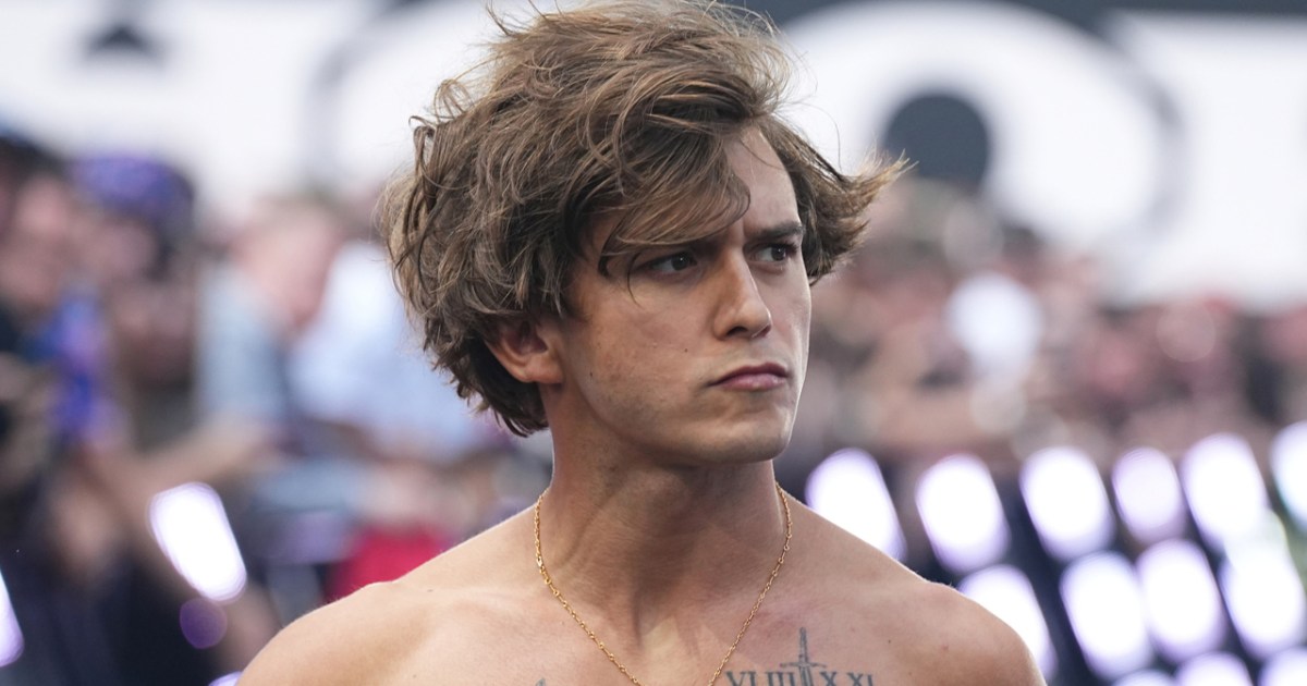 Report: Update On HOOK's AEW Status