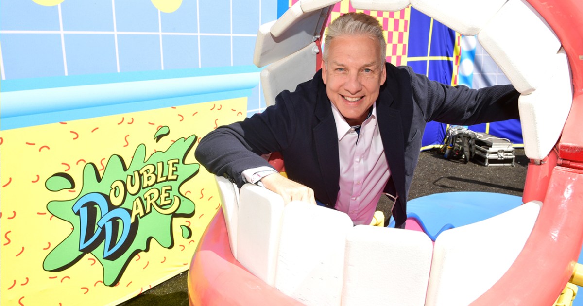 Bruce Prichard Tried To Hire Marc Summers In WWE Multiple Times