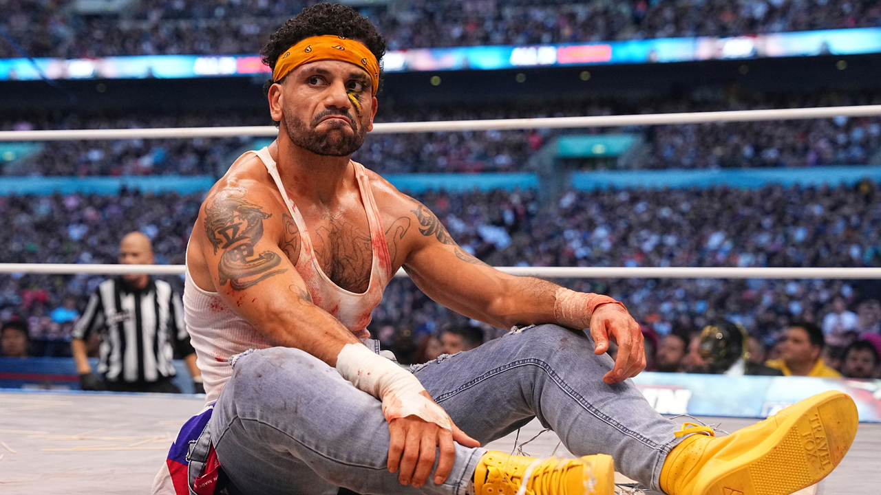 Report: Update On Ortiz's AEW Status
