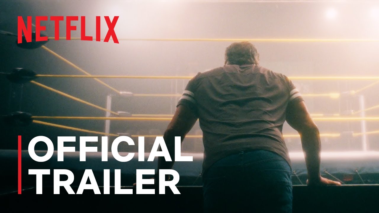 Ohio Valley Wrestling Docuseries Coming To Netflix On Sept. 13