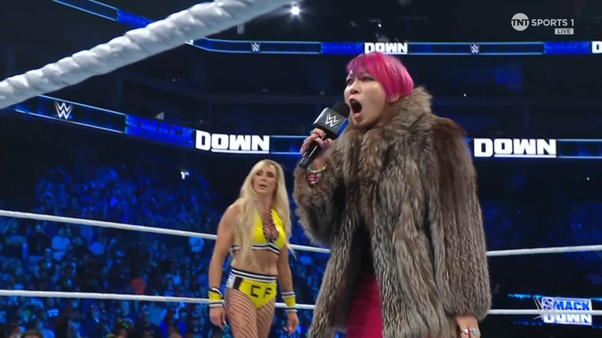 WWE Women's Title Match Set For WWE Fastlane - Wrestlezone