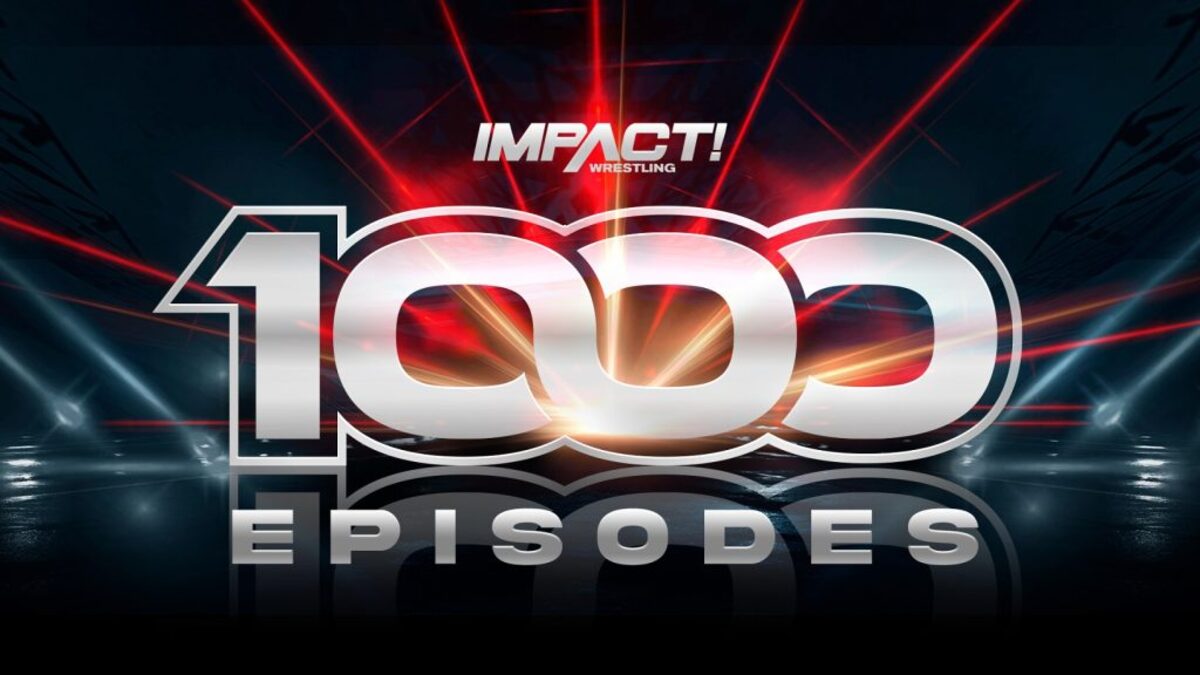 IMPACT 1000 Results - September 14, 2023