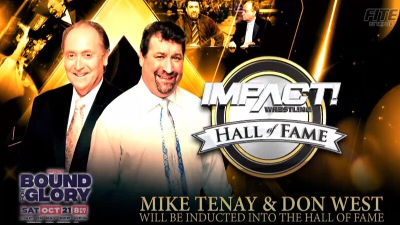 don-west - Wrestlezone