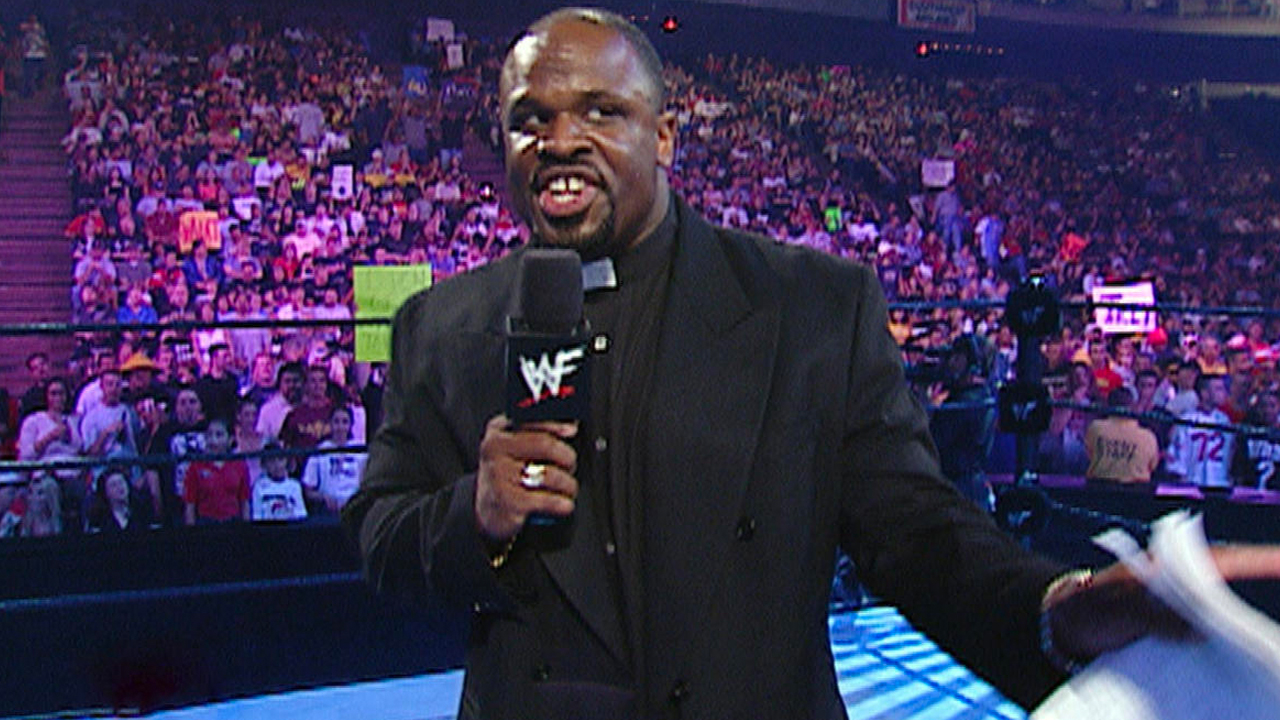 D-Von Dudley Reveals The Worst Move He's Ever Taken - Wrestlezone