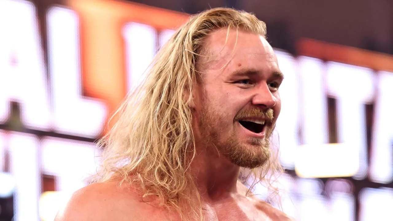 Tyler Bate Provides Surprising Update On His WWE Status