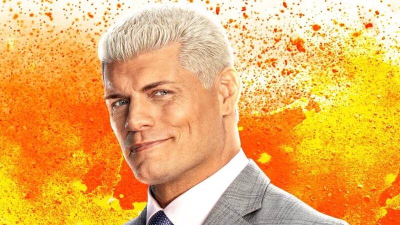 Cody Rhodes' Final Decision As Guest NXT GM To Be Revealed On NXT