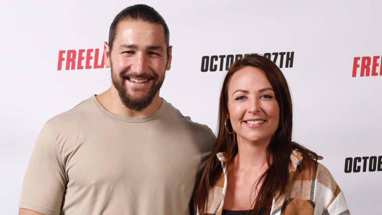 Tenille Dashwood and Mike Rallis' New Show Is Streaming Now On Prime ...