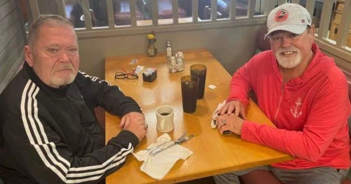 Jim Ross Reunites With Jerry Lawler - Wrestlezone