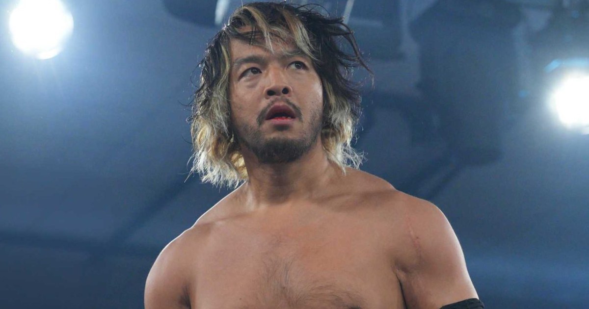 KENTA signs with Pro Wrestling NOAH - Wrestlezone