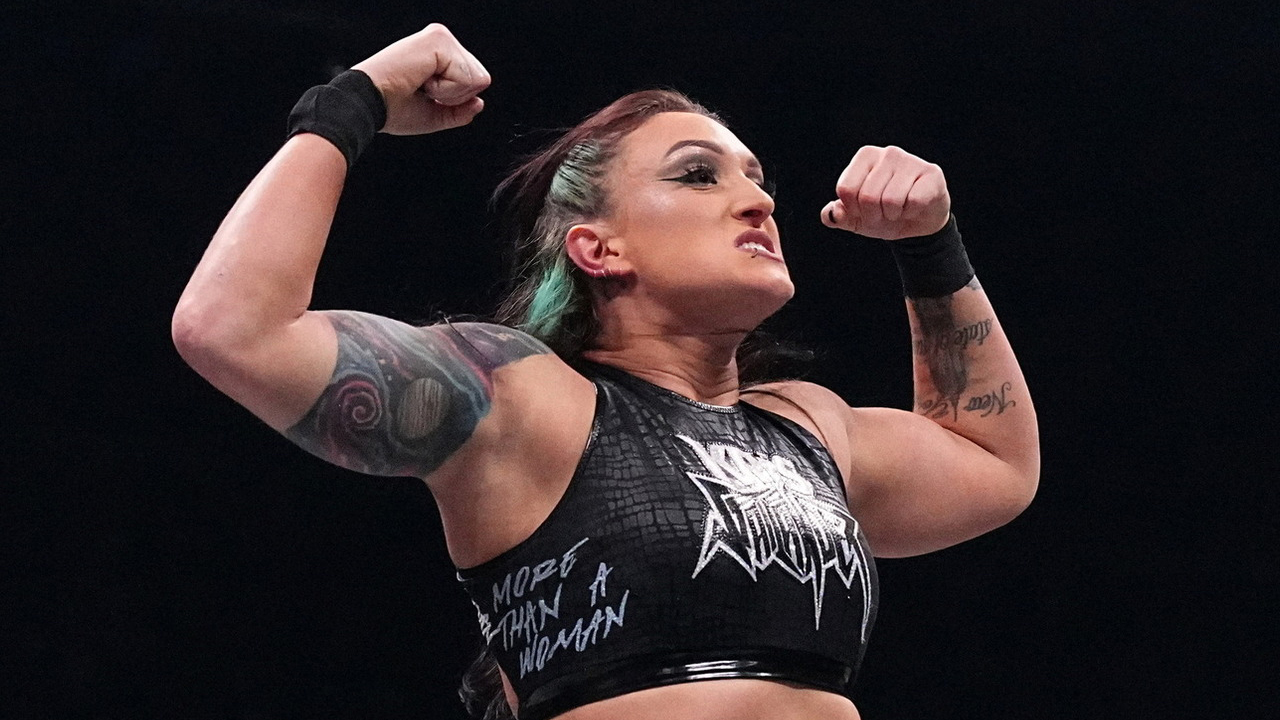 Kris Statlander: Jade Cargill Rematch Left No Doubt In Fans' Minds