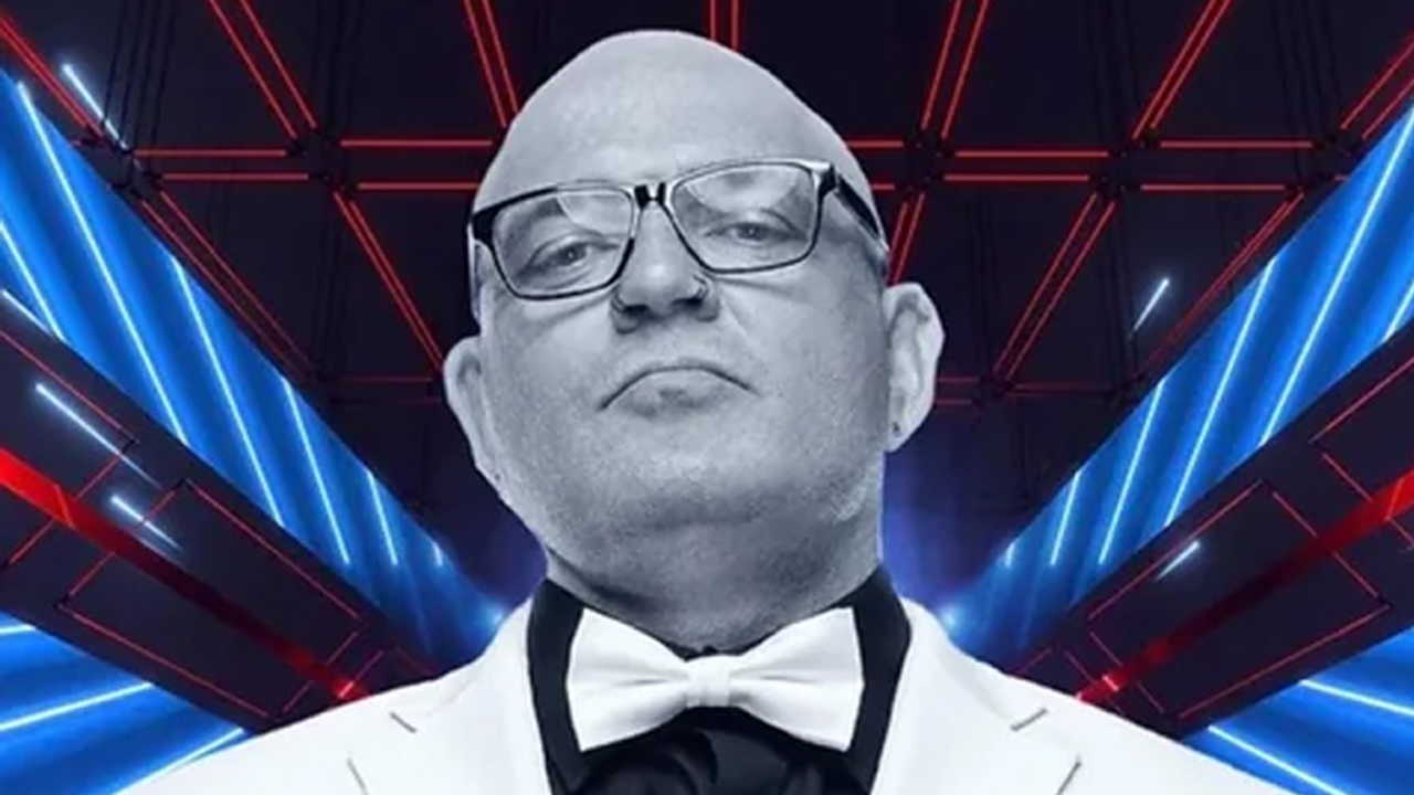 AEW Star Undergoes Slight Name Change - Wrestlezone