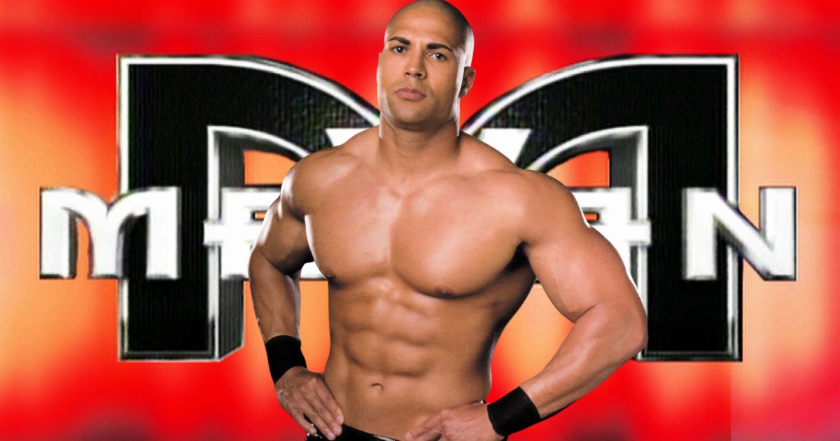 Maven Almost Returned To WWE, But COVID-19 Put Those Plans On Hold ...