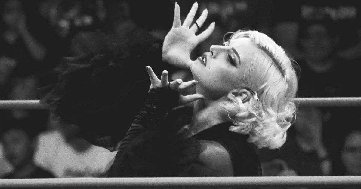Toni Storm Appears In STARDOM, Challenges Mayu Iwatani For The IWGP ...