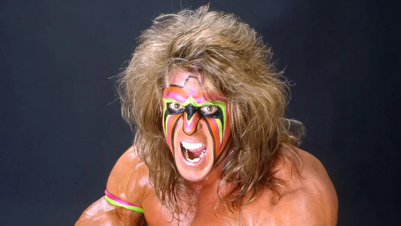 Ultimate Warrior Issues Statement Regarding People Selling His ...