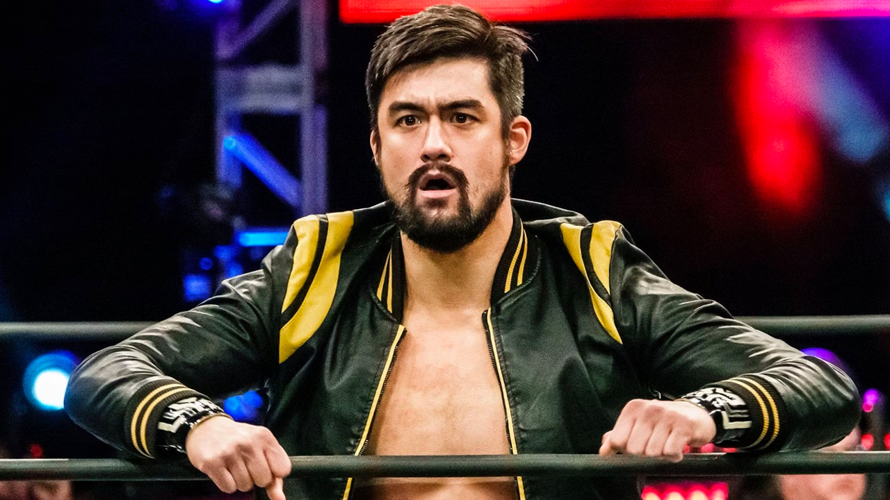 Wheeler Yuta Believes AEW Star Might Be The Best Wrestler In The World