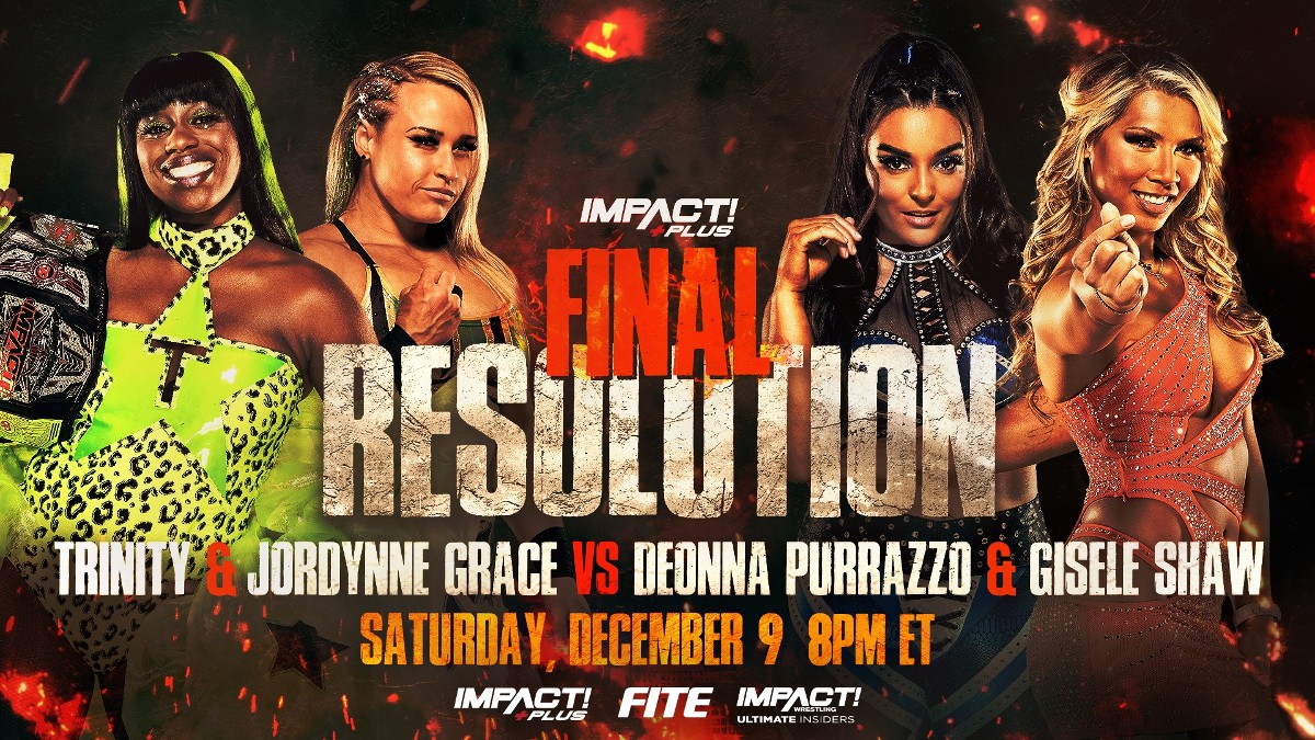 Trinity And Jordynne Grace To Team Up At IMPACT Final Resolution