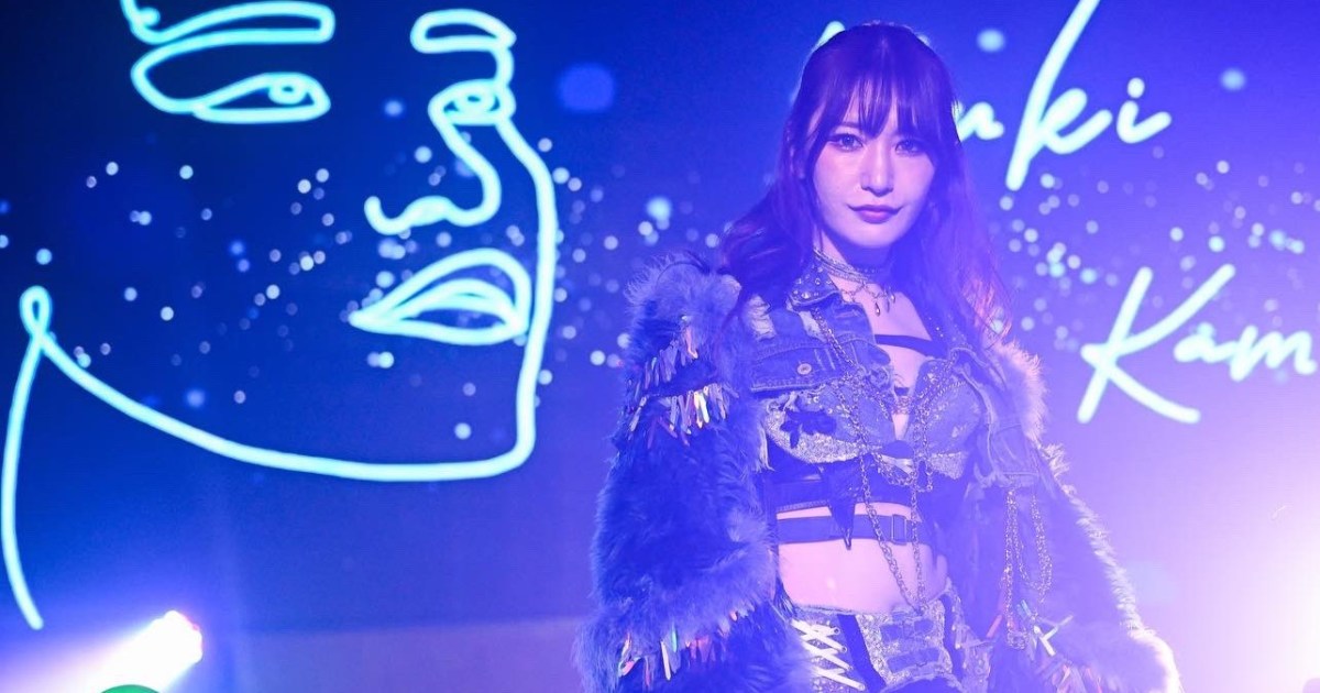 Yuki Kamifuku Wins SPW Queen Of Asia Championship