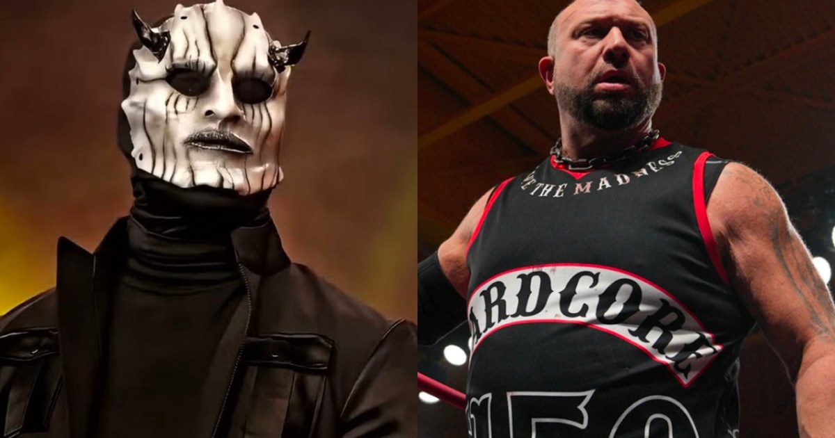 Bully Ray Makes A Good Point About MJF, AEW's Devil Storyline