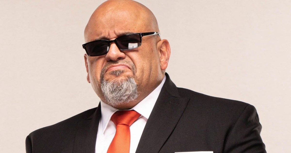 Taz Reflects On The ‘Very Difficult Gig’ He Had Before Making It In ...