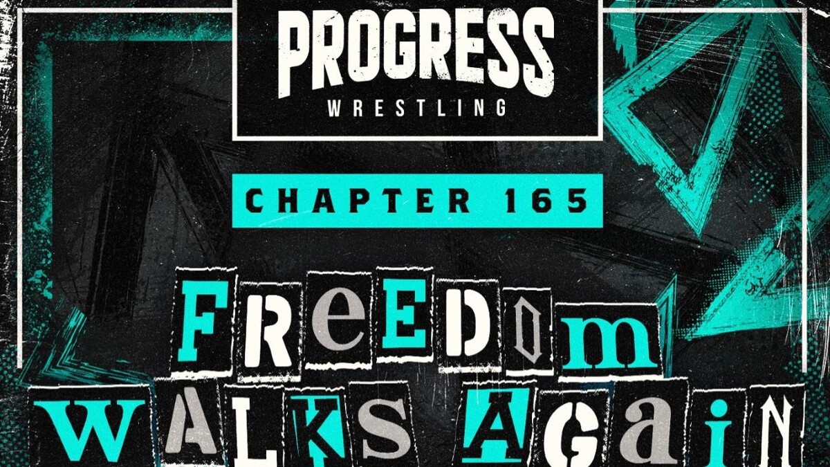 PROGRESS Wrestling Returning To The United States As Part Of The ...