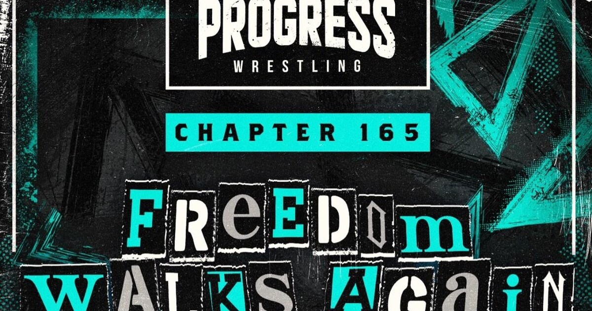 PROGRESS Wrestling Returning To The United States As Part Of The ...
