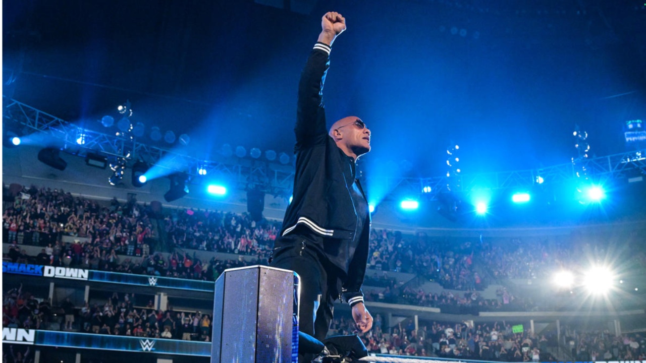 5 Best SmackDown Moments Of The Year