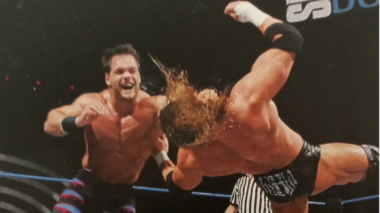 Best WWE SmackDown Matches Of 2000
