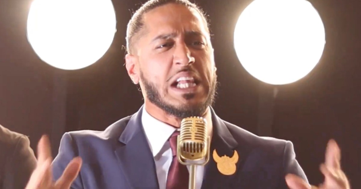 Mustafa Ali Announces 2024 World Tour Campaign - Wrestlezone