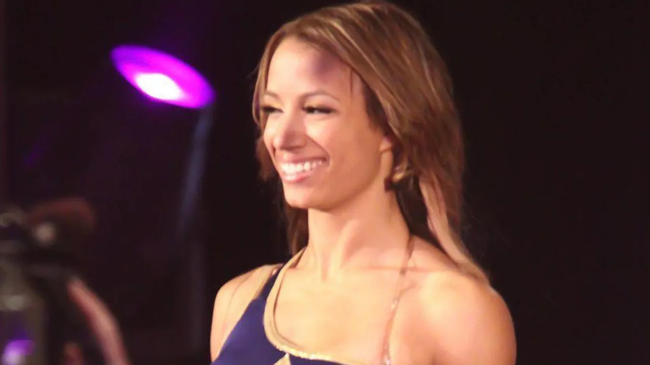 Mercedes Moné Reflects On Her NXT Television Debut As Sasha Banks ...