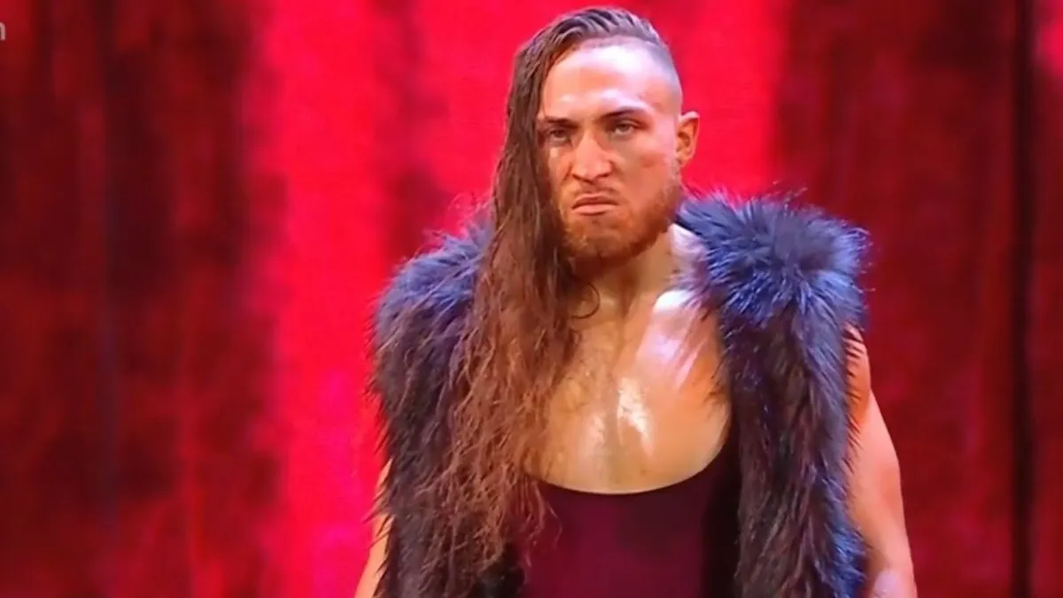 Butch Renamed Pete Dunne On 1/19 WWE SmackDown