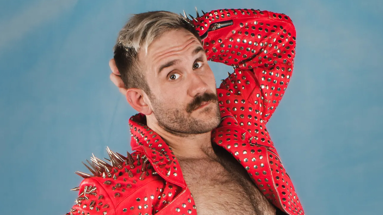 Effy Wants To See More Believability In Pro Wrestling In 2024 - Wrestlezone