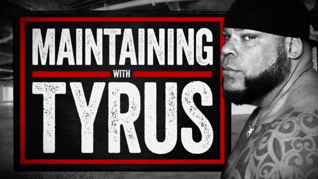 Tyrus Joins Outkick, New Show Premieres February 1