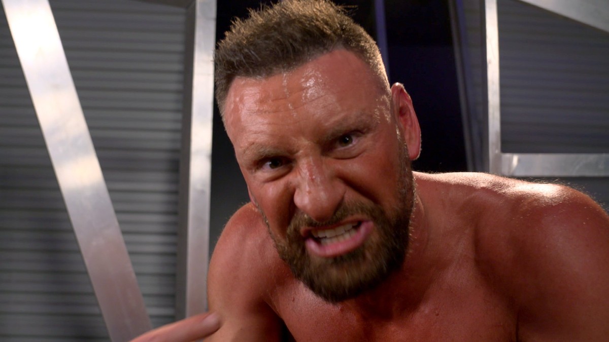 Donovan Dijak Says He's Not In A Big Rush To Sign A Contract