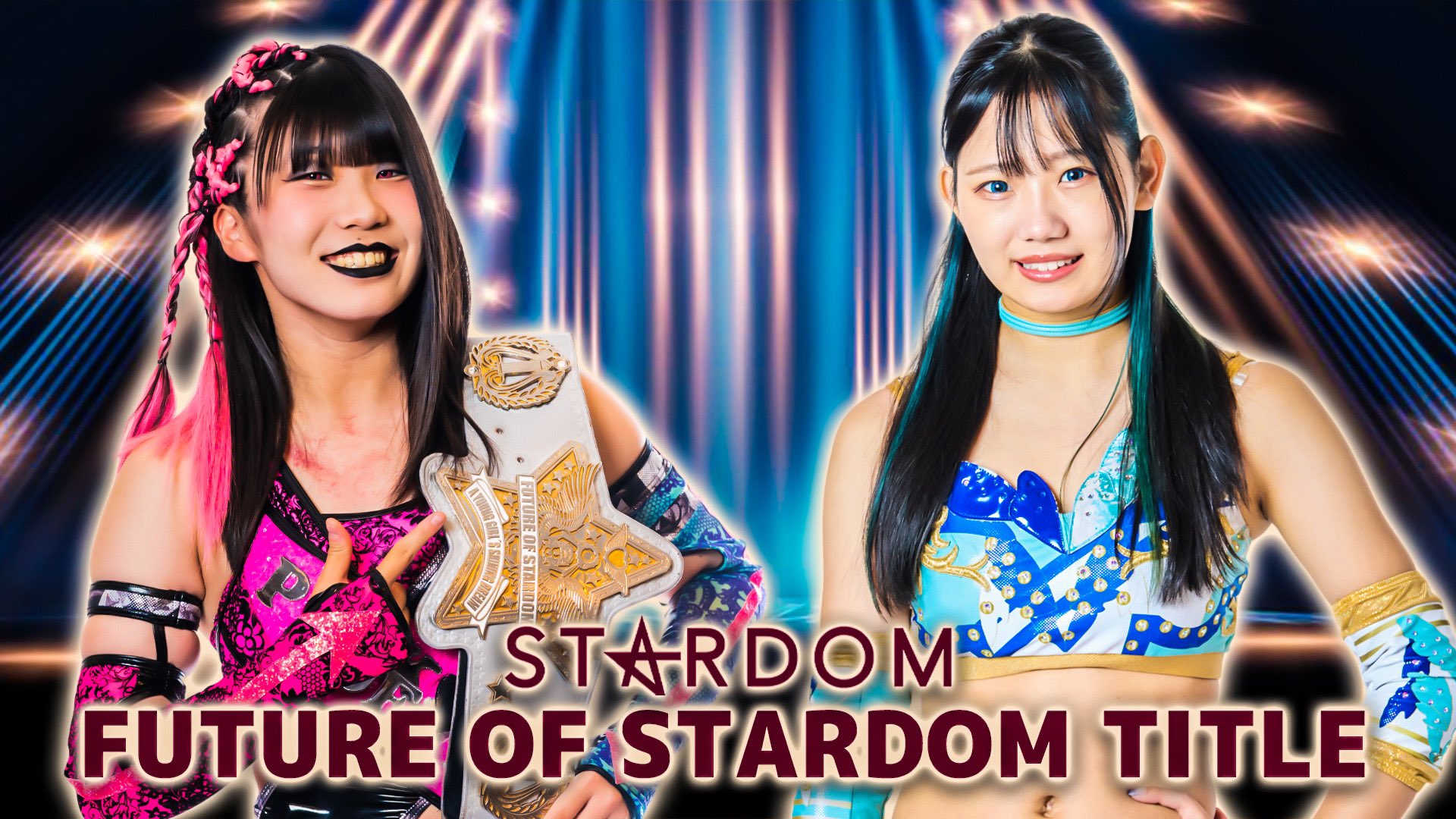 STARDOM in Utsunomiya Full Results (2/25/2024) - Wrestlezone