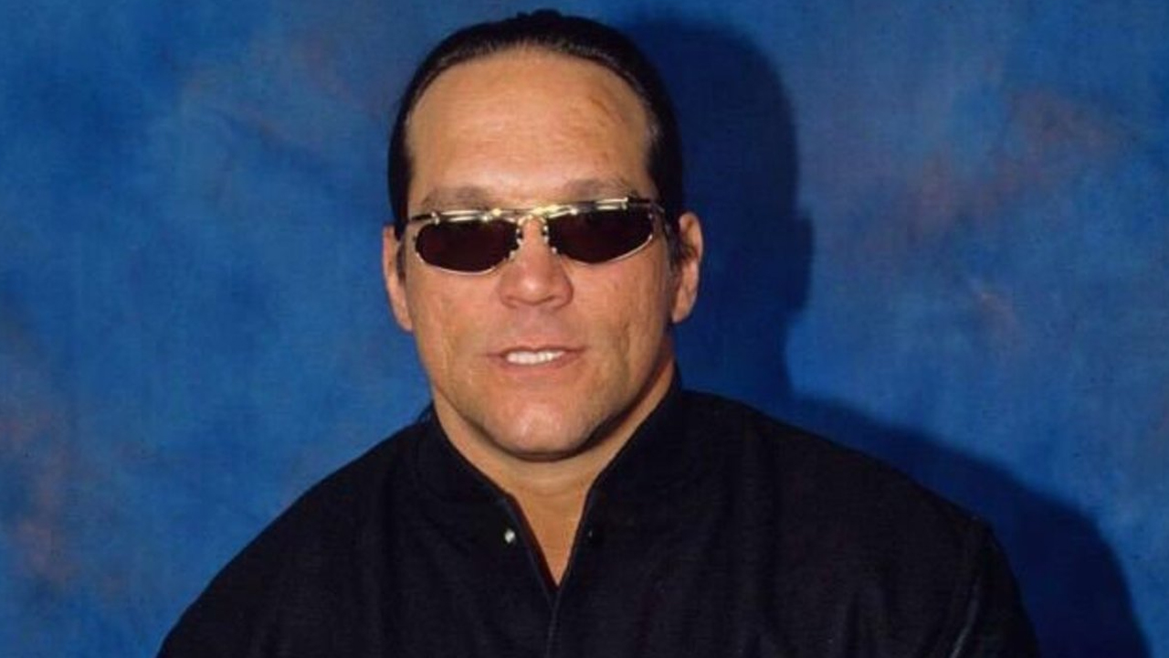 Steve 'Mongo' McMichael Has MRSA, Undergoing Blood Transfusion ...