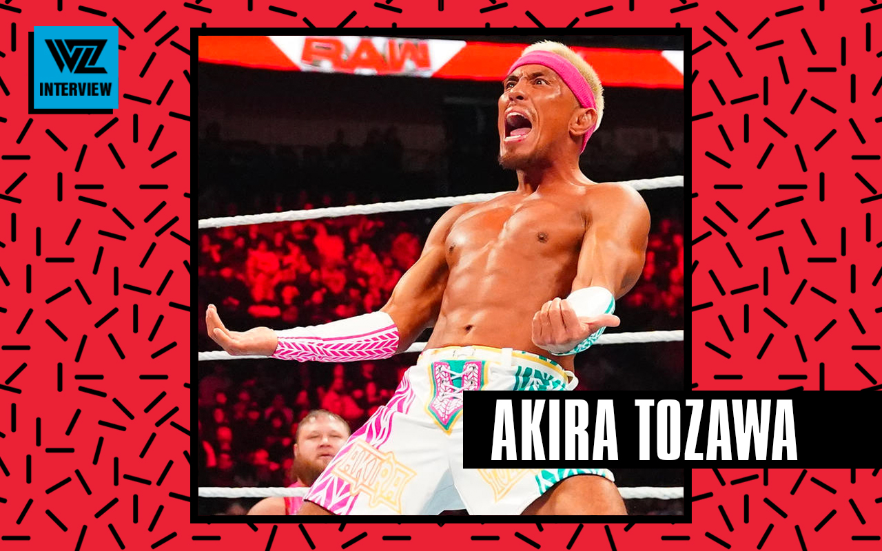 Akira Tozawa: Alpha Academy Is A Good Team Because Of Chemistry ...