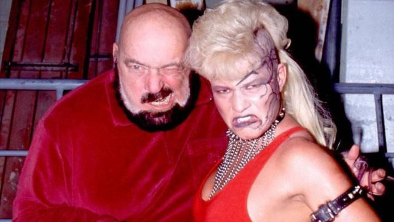 Paul 'The Butcher' Vachon Passes Away At Age 86