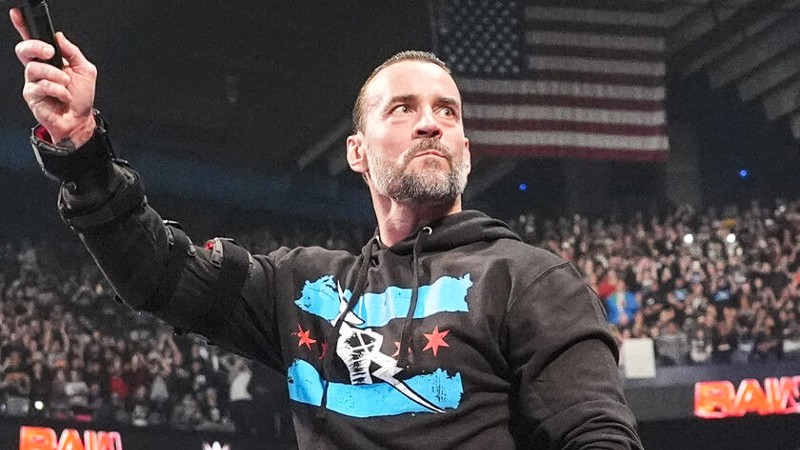 CM Punk WWE Contract Rumor Killers