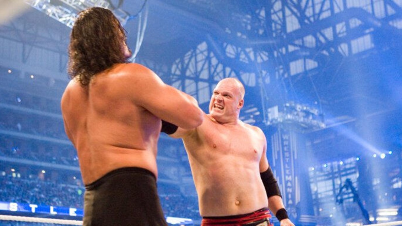 Kane's 5 Worst WrestleMania Matches