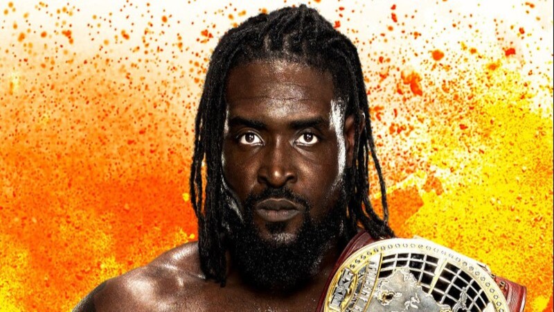 Oba Femi, Tony D’Angelo Segments Added To 3/19 WWE NXT