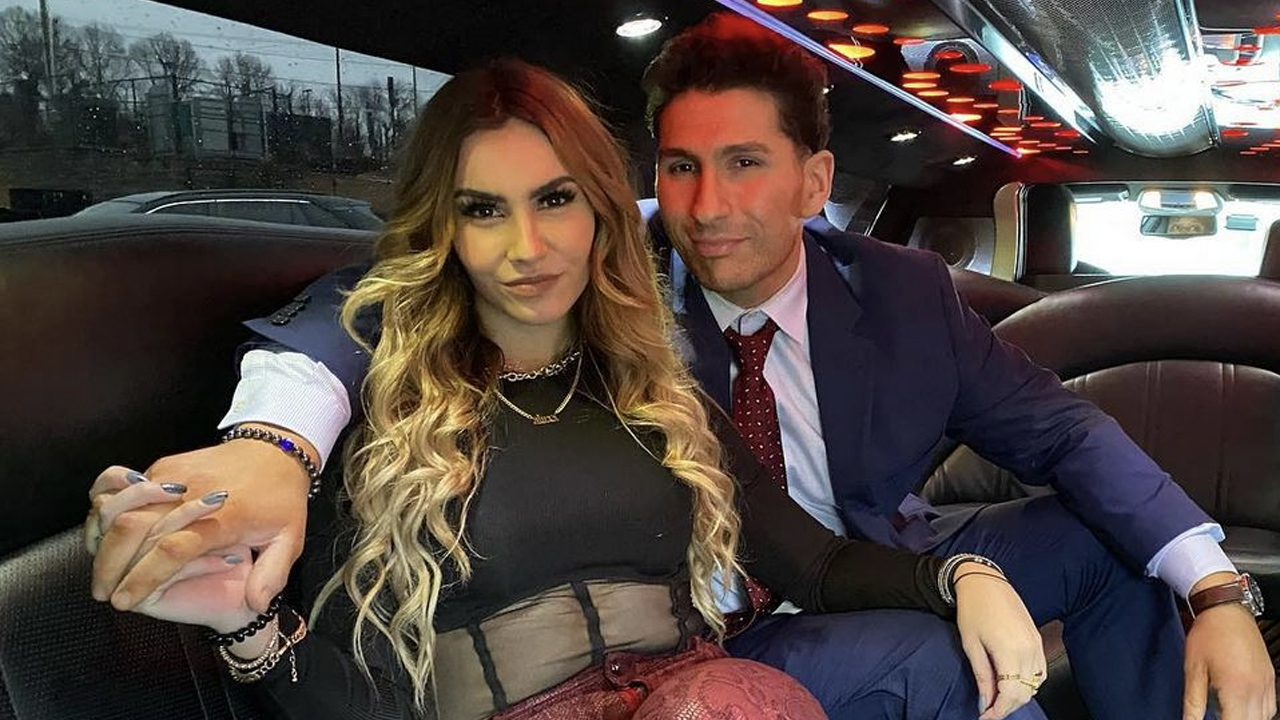 Richard Holliday And Alicia Atout Reflect On Success Of Working Fans ...