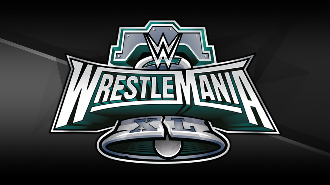 WWE WrestleMania 40 Is The Most-Streamed Entertainment Event In Peacock ...