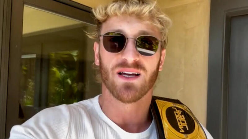 Logan Paul: This Is The Logan Paul Levesque Era Of WWE