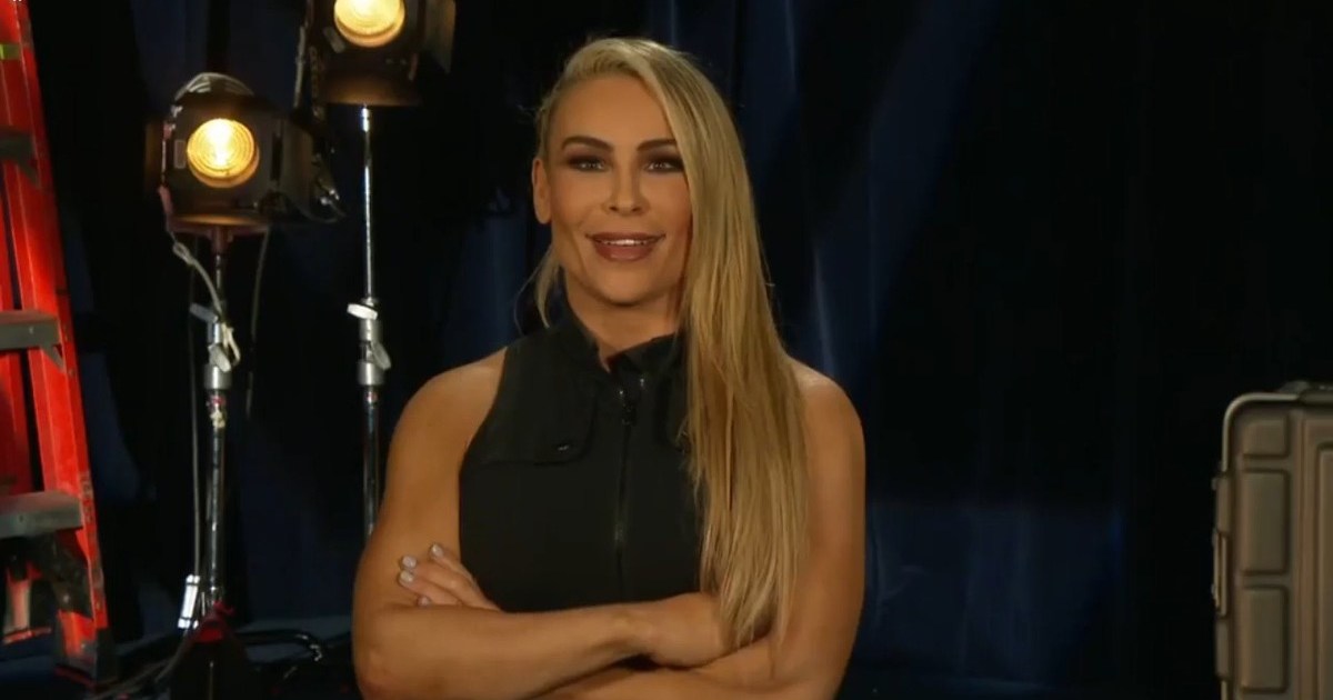 Natalya To Face Lola Vice In NXT Underground Match At NXT Spring Breakin'
