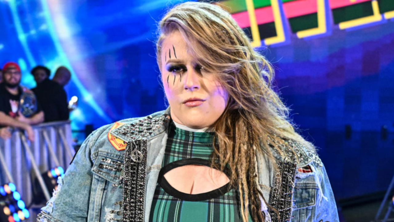 Update on Piper Niven’s Injury Status — Report - Wrestlezone