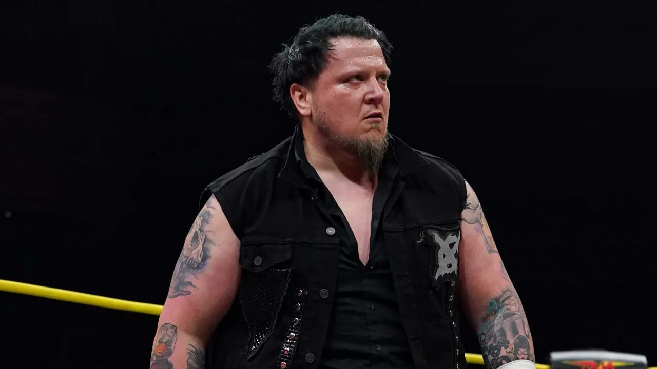TNA Talent Pushed For Sami Callihan To Join Creative Team Before Exit ...